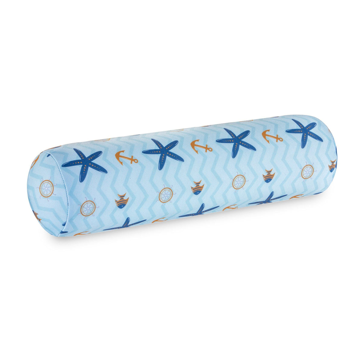 Baby Bolster – The White Willow